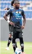 GOLAZO DE ACOSTA CON LOS DEL VALLE - PressReader