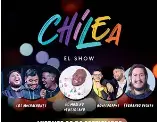 STAND UP Chilea el Show - PressReader