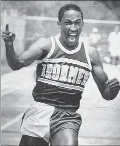 Unbreakabl­e: Some records really have lots of shelf life - PressReader