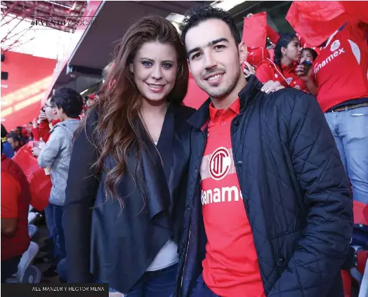 Arde el infierno - PressReader