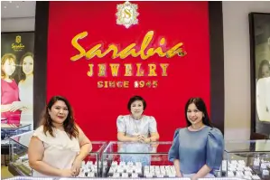 Tatang at 100: SM heritage tenant partners share lessons learned from ...