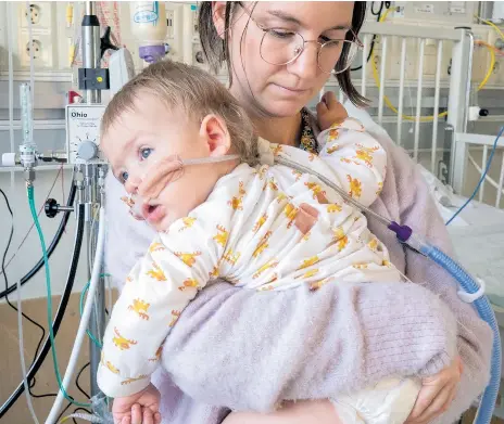 Rs-våg drar över Europa: ”En katastrofa­l situation” - PressReader