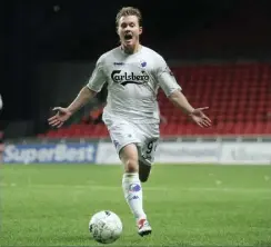 Finaleklar - PressReader