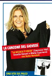 FINALMENTE IO - PressReader