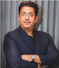 Luxury Concierge Real Estate clocks sales worth Dh1.3 billion for 2021 ...