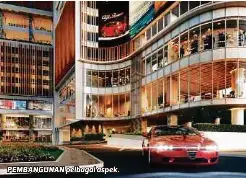 PROJEK PREMIUM TERLARIS - PressReader