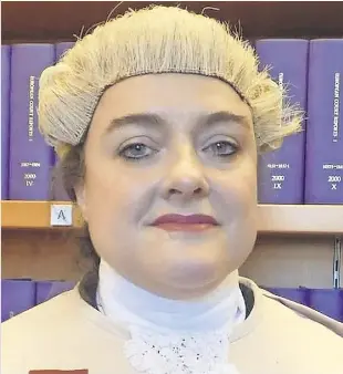 People deserve the facts - PressReader