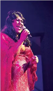 All the best of Aretha, the “Queen of Soul” - PressReader