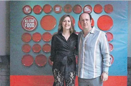 CELEBRAN XV AÑOS DE LLEGAR A MÉXICO - PressReader