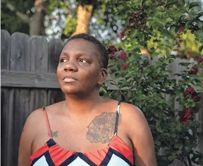 A celebratio­n of history, freedom turned into devastatio­n - PressReader