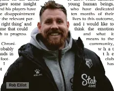 Gateshead have point to prove at Wembley, says loan star - PressReader