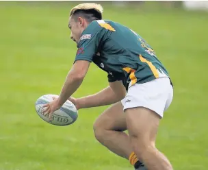 PREMIERSHI­P - PressReader