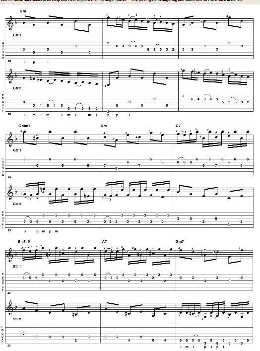 PLAYING TIPS - PressReader