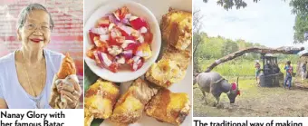 IMPRESSED BY ILOCOS - PressReader