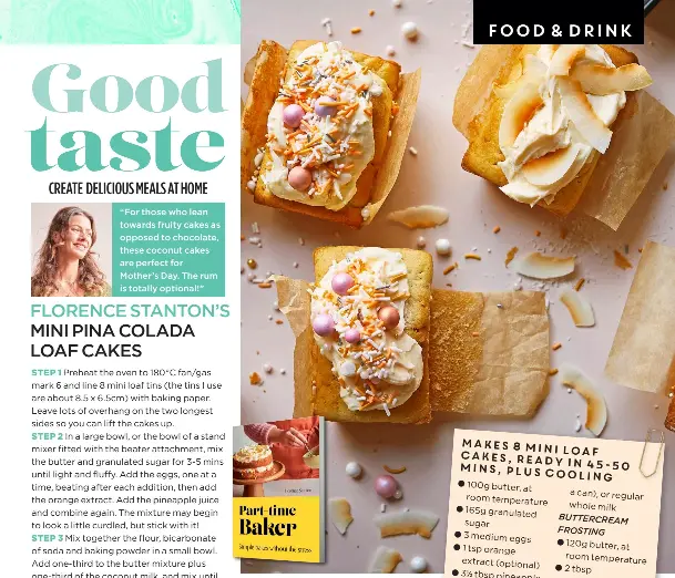 Good taste - PressReader