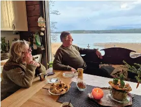 Bor tomtemor i Kimito? Pio Fuchs är mamma till oräkneliga tomtar - PressReader