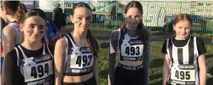 INVERCLYDE AC ROAD RACE A HUGE SUCCESS - PressReader