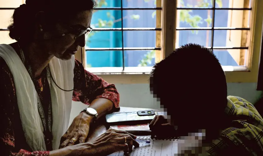 How special is education anyway? - PressReader