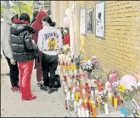 Bullied Bx. girl slain - PressReader