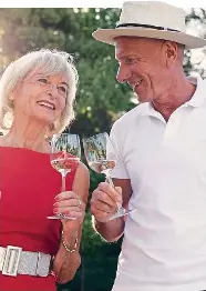 PLUS HOW TO RETIRE AT 45 - PressReader