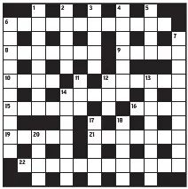 Quizword & Crossword - PressReader