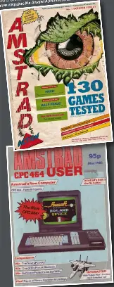 The History Of Amstrad - PressReader