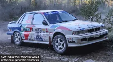 PRICE IS THE ULTIMATE LOCAL HERO ON WOODPECKER HISTORICS - PressReader