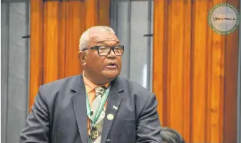 Government’s Wood Utilizatio­n Project empowers rural communitie­s ...