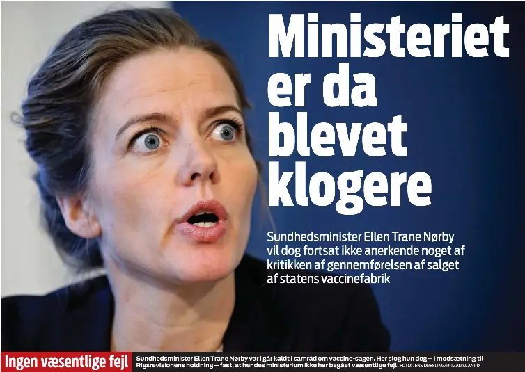 Systemet kan bryde sammen - PressReader