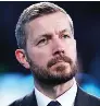 Calveley: Head coach can select who he wants - PressReader