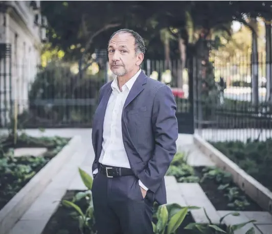 Lucas Sierra - PressReader