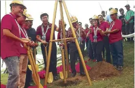 Firm to replace Agoo water lines destroyed by 1990 quake - PressReader