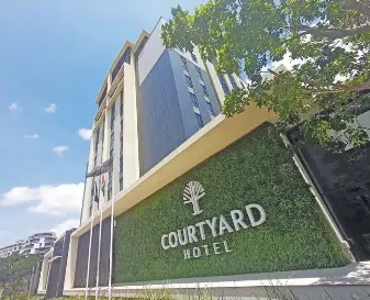 Five Joburg hotels that make business a pleasure - PressReader