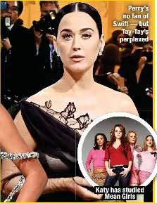 TAY-TAY TAPPED AS TYRANT! - PressReader