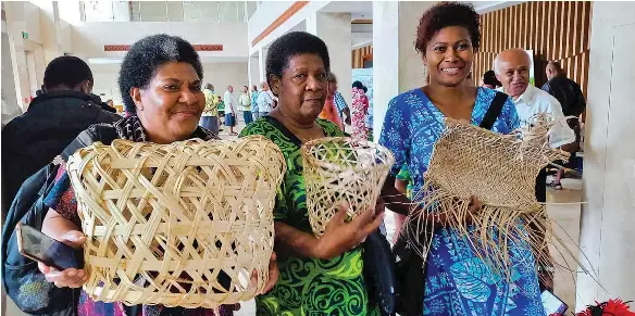 Na Tali Ketekete, Tabekasere mai na Bitu - PressReader