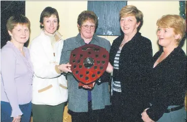 MEMORIES FROM THE ARCHIVES - PressReader