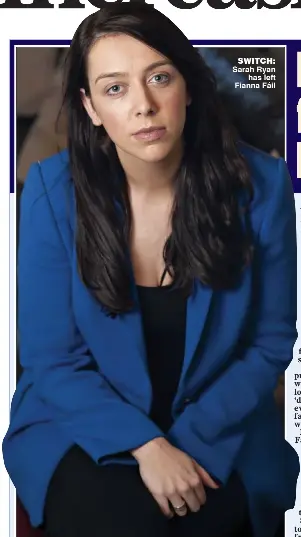 My family has been in FF for almost 90 years – but I’ve finally had ...