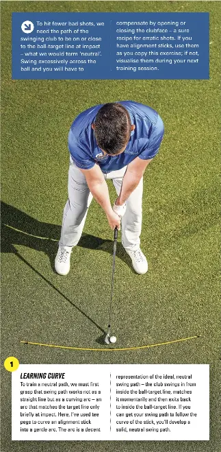 #2 SWING PATH - PressReader