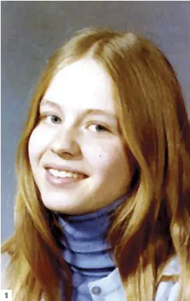 Un meurtre vieux de 48 ans résolu - PressReader