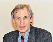 Sir Edward Osmotherly - PressReader