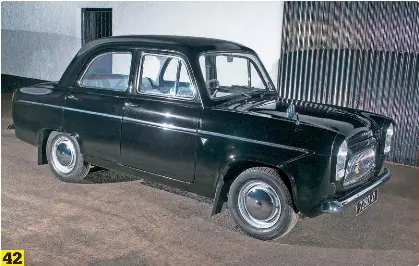 Ford Prefect 107E - PressReader