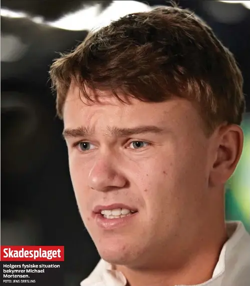 TAG EN PAUSE, RUNE’ - PressReader