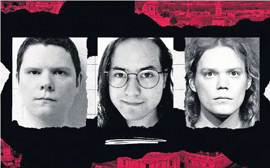 The trans vegan cult that hates beyond all reason - PressReader