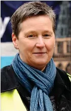 ‘Shameful’ failings over women in senior roles - PressReader