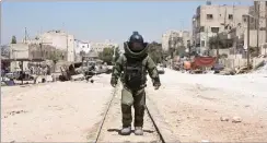 The Hurt Locker, DR3 21.30: - PressReader