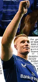 ACROSS THE GREAT DIVIDE - PressReader