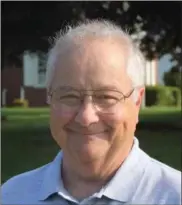 Mark Gidley Democrat Marshall County Council 3 - PressReader