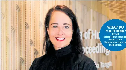 Why New Zealand needs to stand up against racial abuse - PressReader