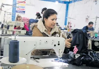 Suman 120 empresas de Hidalgo en ELSSA - PressReader