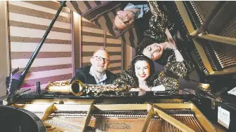 The best of Canadian jazz - PressReader